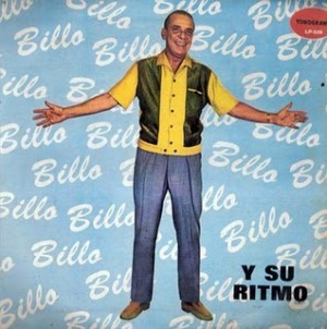 Discografía - Billo's Caracas Boys