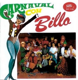 Discografía - Billo's Caracas Boys